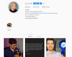TJ Smith Birthday, Real Name, Age, Weight, Height, Family, Facts ...