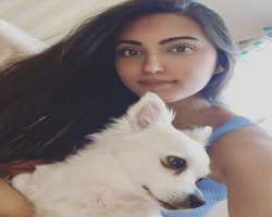 Tannaz Davoodi Birthday, Real Name, Age, Weight, Height, Family, Facts ...