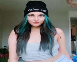 Tannaz Davoodi Birthday, Real Name, Age, Weight, Height, Family, Facts ...