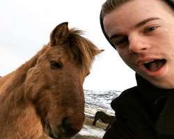 Tanner Ogg Birthday, Real Name, Age, Weight, Height, Family, Facts ...