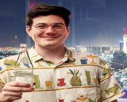 Ted Nivison Birthday, Real Name, Age, Weight, Height, Family, Facts ...