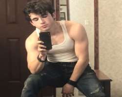 Ted Sutherland Birthday, Real Name, Age, Weight, Height, Family, Facts ...