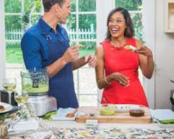 Tembi Locke Birthday, Real Name, Age, Weight, Height, Family, Facts ...