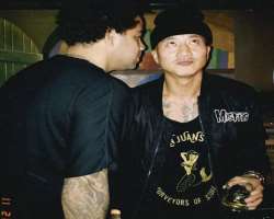 Terry Chen Birthday, Real Name, Age, Weight, Height, Family, Facts ...