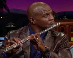 Terry Crews Birthday, Real Name, Age, Weight, Height, Family, Facts ...