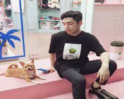 Terry Song Birthday, Real Name, Age, Weight, Height, Family, Facts ...