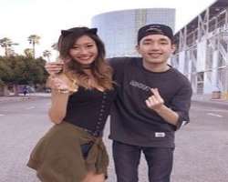 Terry Song Birthday, Real Name, Age, Weight, Height, Family, Facts ...