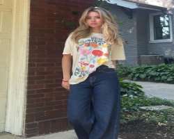 Tess Holloway Birthday, Real Name, Age, Weight, Height, Family, Facts ...