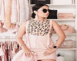 Thania Gonzalez Birthday, Real Name, Age, Weight, Height, Family, Facts ...