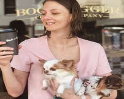 Theodora Lee Birthday, Real Name, Age, Weight, Height, Family, Facts ...