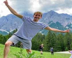 Thomas Brok Birthday, Real Name, Age, Weight, Height, Family, Facts ...