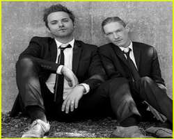 Thomas Dekker Birthday, Real Name, Age, Weight, Height, Family, Facts ...