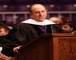 Thomas S. Monson Birthday, Real Name, Age, Weight, Height, Family ...