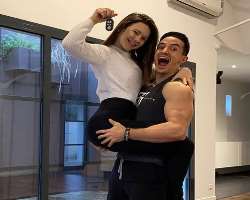 Tibo InShape Birthday, Real Name, Age, Weight, Height, Family, Facts ...