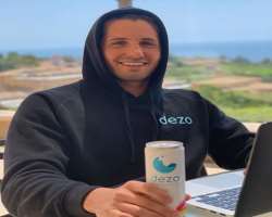 Tim Demirjian Birthday, Real Name, Age, Weight, Height, Family, Facts ...