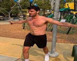 Tim Demirjian Birthday, Real Name, Age, Weight, Height, Family, Facts ...