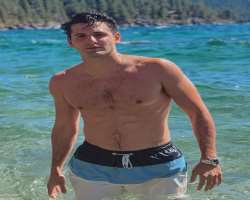 Tim Demirjian Birthday, Real Name, Age, Weight, Height, Family, Facts ...