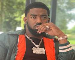 Tion Wayne Birthday, Real Name, Age, Weight, Height, Family, Facts ...