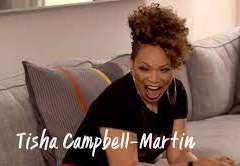 Tisha Campbell Birthday, Real Name, Age, Weight, Height, Family, Facts ...