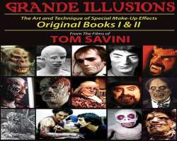 Tom Savini Birthday, Real Name, Age, Weight, Height, Family, Facts ...