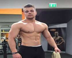 Tomislav Zovko Birthday, Real Name, Age, Weight, Height, Family, Facts ...