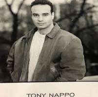 Tony Nappo Birthday, Real Name, Age, Weight, Height, Family, Facts ...