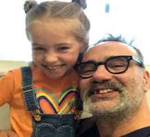 Tony Nappo Birthday, Real Name, Age, Weight, Height, Family, Facts ...