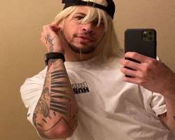 Travie Williams Birthday, Real Name, Age, Weight, Height, Family, Facts ...