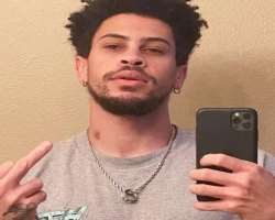 Travie Williams Birthday, Real Name, Age, Weight, Height, Family, Facts ...
