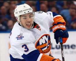 Travis Hamonic Birthday, Real Name, Age, Weight, Height, Family, Facts ...