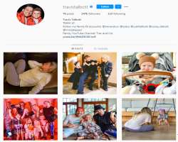 Travis Talbott Birthday, Real Name, Age, Weight, Height, Family, Facts ...