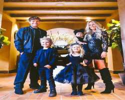 Travis Talbott Birthday, Real Name, Age, Weight, Height, Family, Facts ...