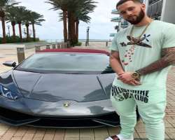 Tray Rush Birthday, Real Name, Age, Weight, Height, Family, Facts ...