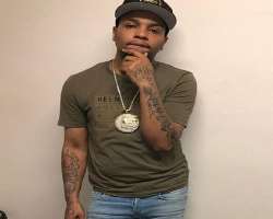 Tray Savage Birthday, Real Name, Age, Weight, Height, Family, Facts ...