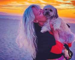 Trisha Simmons Birthday, Real Name, Age, Weight, Height, Family, Facts ...