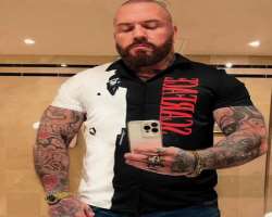 True Geordie Birthday, Real Name, Age, Weight, Height, Family, Facts ...