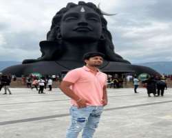 Vasanth Vasi Birthday, Real Name, Age, Weight, Height, Family, Facts ...