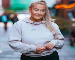 Victoria Skau Birthday, Real Name, Age, Weight, Height, Family, Facts ...