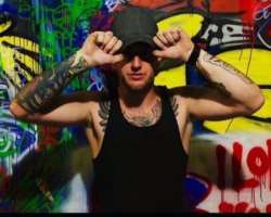 Vin Jay Birthday, Real Name, Age, Weight, Height, Family, Facts ...