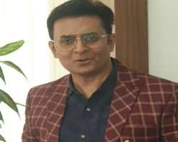 Vinay Jain Birthday, Real Name, Age, Weight, Height, Family, Facts ...