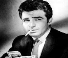 Vince Edwards Birthday, Real Name, Age, Weight, Height, Family, Facts ...