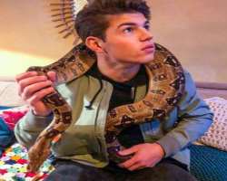 Vincent Visser Birthday, Real Name, Age, Weight, Height, Family, Facts ...