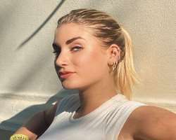 Virginia Montemaggi Birthday, Real Name, Age, Weight, Height, Family ...