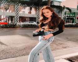 Vivie Myrick Birthday, Real Name, Age, Weight, Height, Family, Facts ...