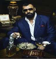 Vladimir Kozlov Birthday, Real Name, Age, Weight, Height, Family, Facts ...