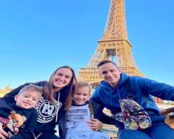 Vladislav Vashketov (Vlad and Niki) Birthday, Real Name, Age, Weight ...