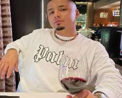 Vlex Galindo Birthday, Real Name, Age, Weight, Height, Family, Facts ...