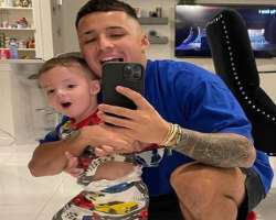 Vlex Galindo Birthday, Real Name, Age, Weight, Height, Family, Facts ...