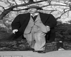 Walt Disney Birthday, Real Name, Age, Weight, Height, Family, Facts ...