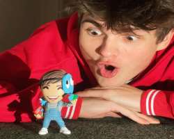 Wisp (YouTuber) Birthday, Real Name, Age, Weight, Height, Family, Facts ...